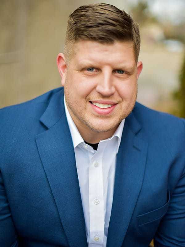 David Johnson | Oak Grove Insurance