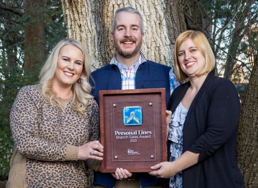 About Us | Derek Wiley Agency, Inc.