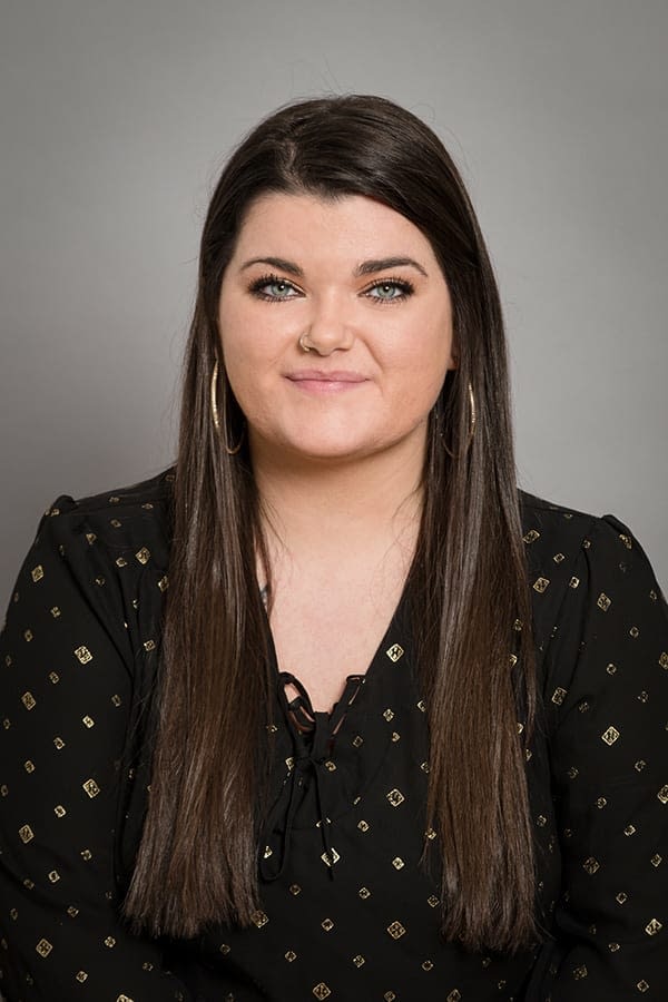 Breanna Smith | Pumo Insurance Agency