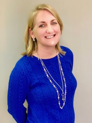 Nancy Adams | Chapman Insurance Agency, Inc.