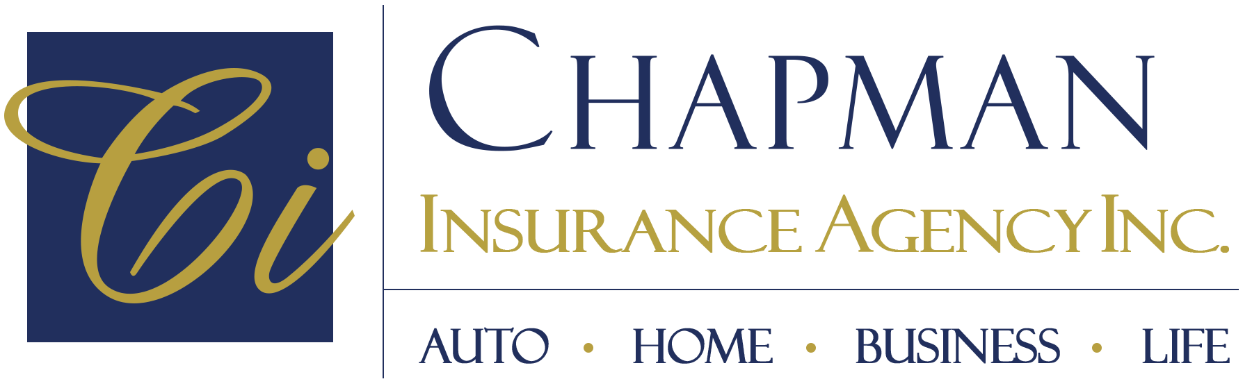 About Us | Chapman Insurance Agency, Inc.