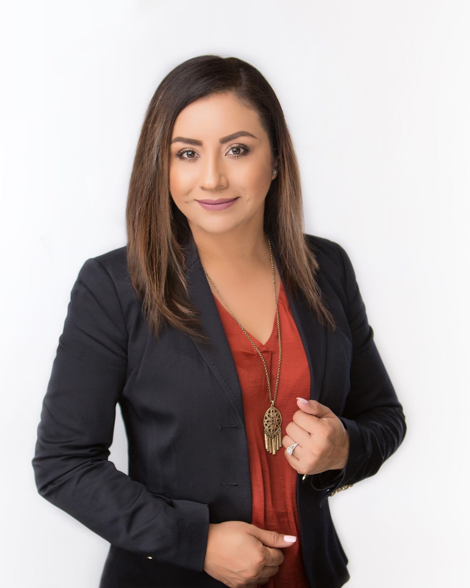 Maria Cortez | Diversified Insurance of Nebraska LLC