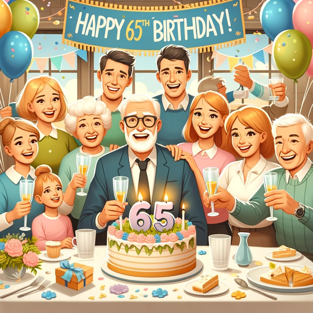 Turning 65 | Preferred Insurance