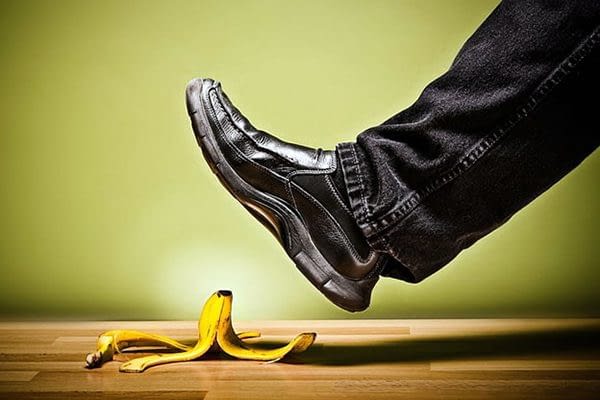 Preventing Slips, Trips and Falls in Restaurants | Preferred Insurance