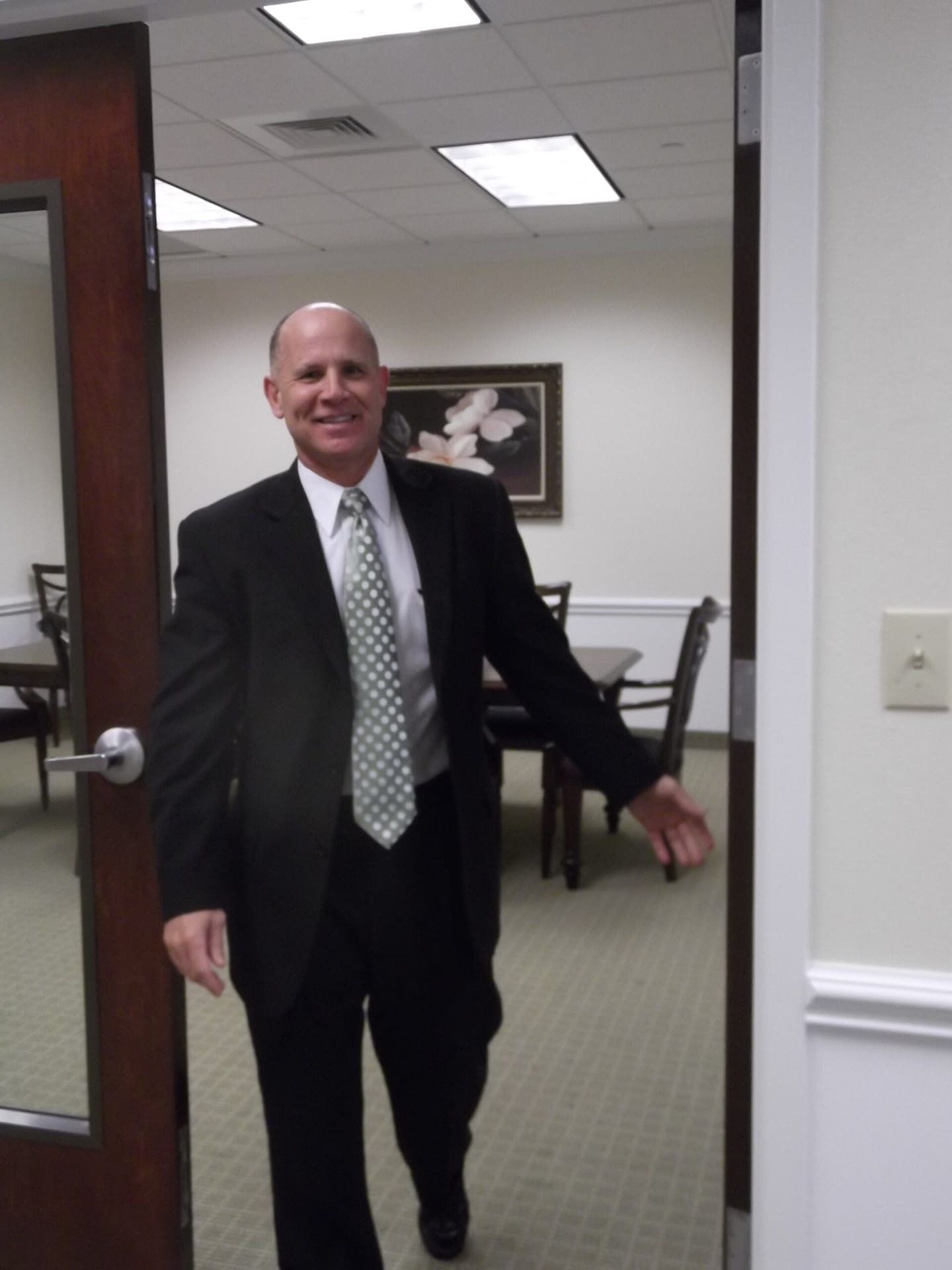 David Hibbett | Capital Insurance of the Triad