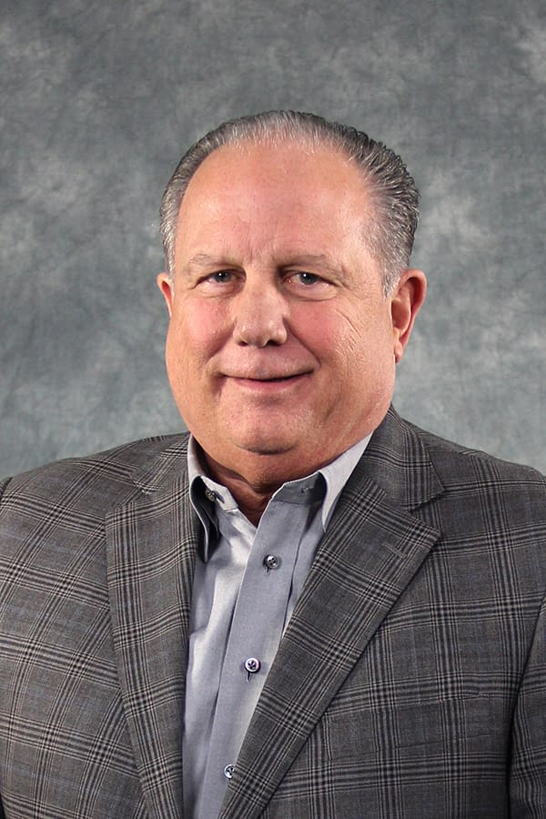 Don Lilly, RHU | Don Lilly Agency