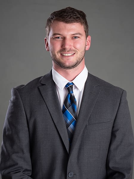 Meet Our Team | Mathews Insurance Agency Inc.