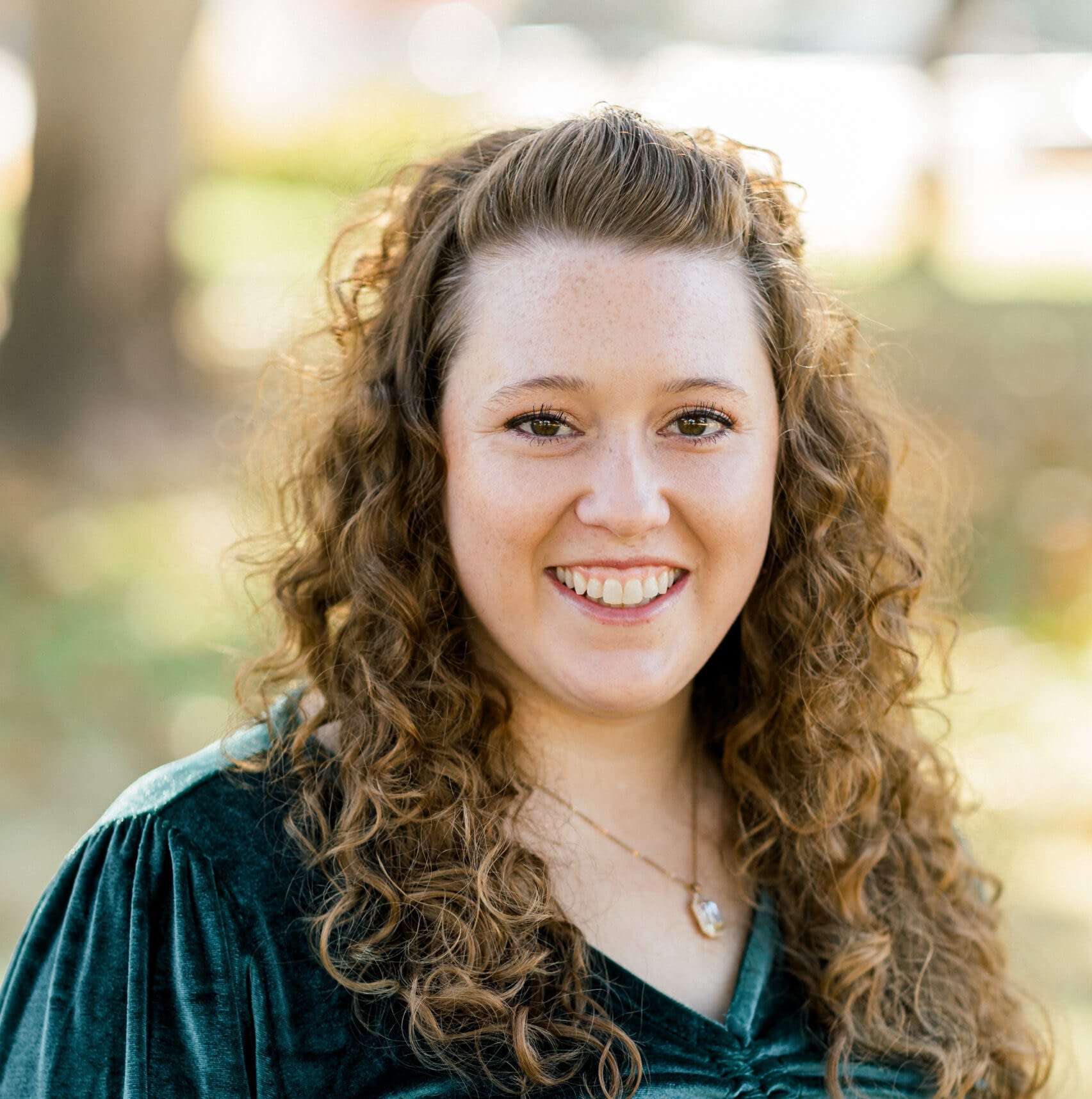 Marissa Malone | Berrong Insurance Agency