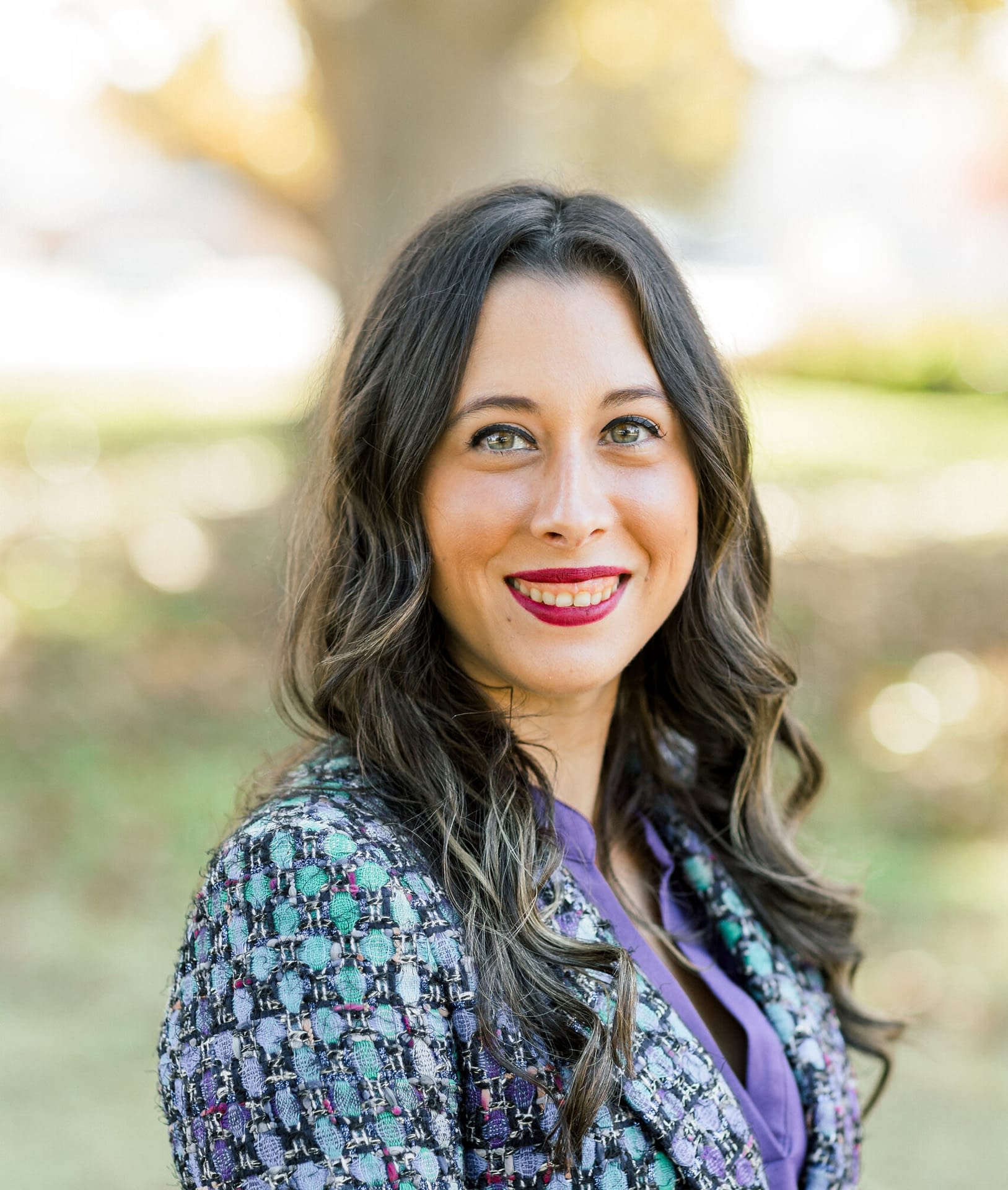 Krista Kautz | Berrong Insurance Agency
