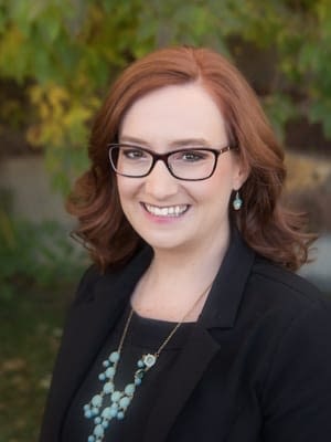 Amy Perry, CIC, CISR | Associated Insurance Services