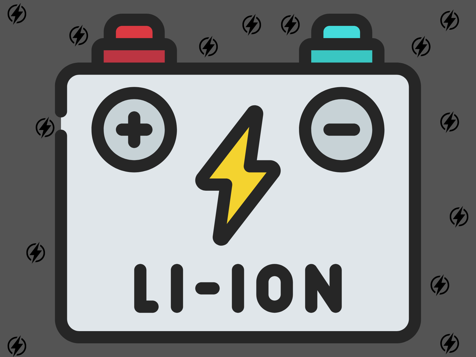 Lithium-Ion Batteries and Insurance Risk | NS Insurance