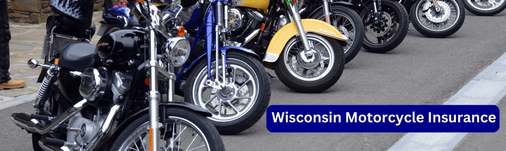 Wisconsin Motorcycle Insurance | NS Insurance