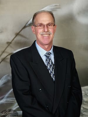 Marty Traub | Murray Insurance Agency