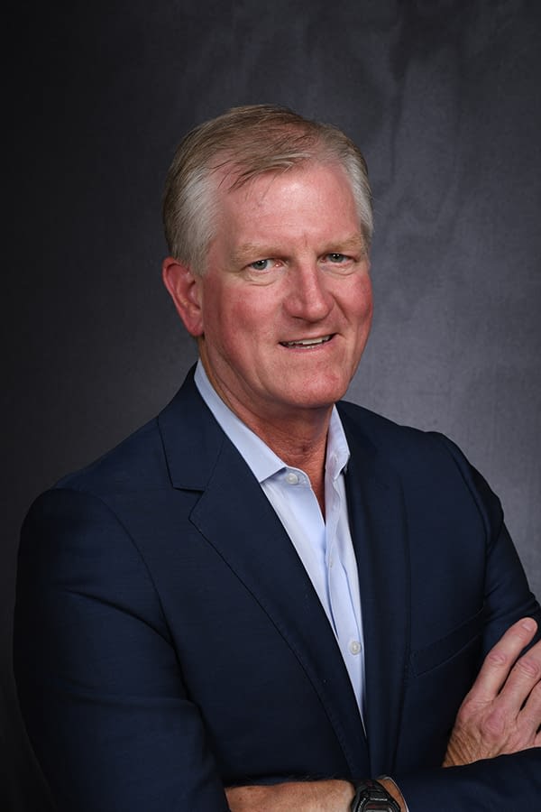 Kirk Henderson | Gans & Smith Insurance Agency, Inc.