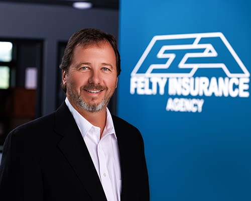 Meet Our Team | Felty Insurance Agency, Inc.