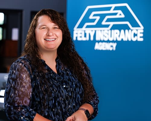 Meet Our Team | Felty Insurance Agency, Inc.