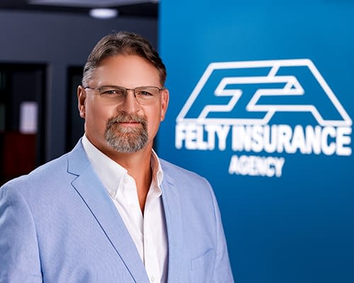 Meet Our Team | Felty Insurance Agency, Inc.