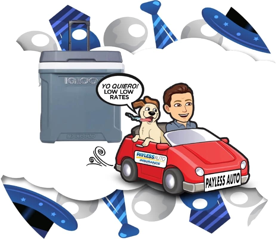 Payless Auto Insurance Broker, Inc. | Insuring Imperial Valley & California