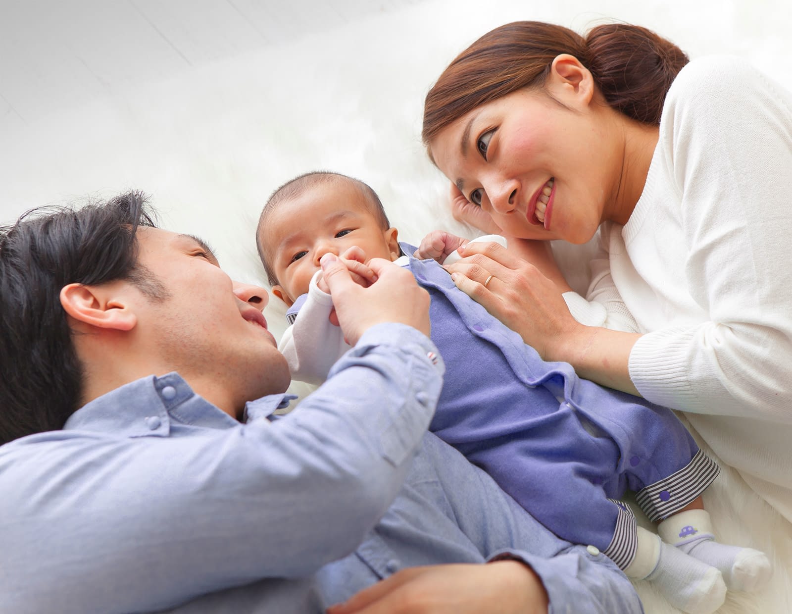 The Bates Agency II | Insuring Marietta & Georgia