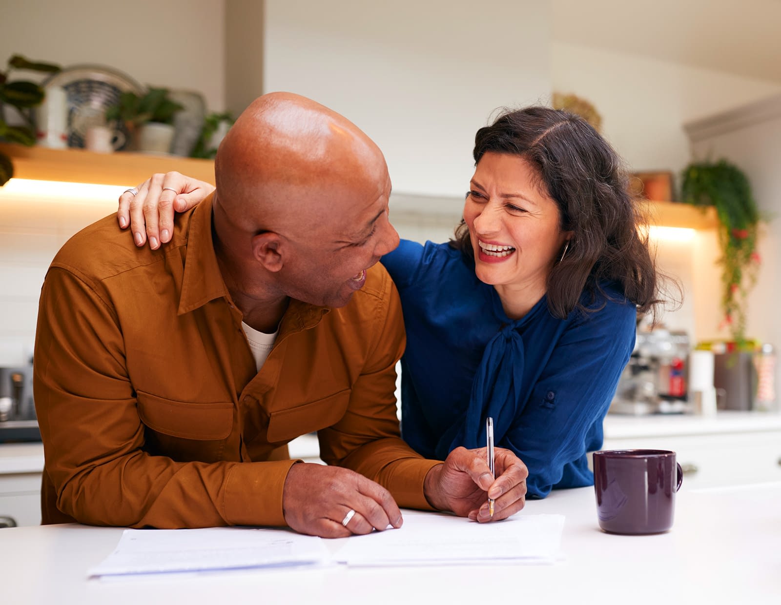 The Bates Agency II | Insuring Marietta & Georgia