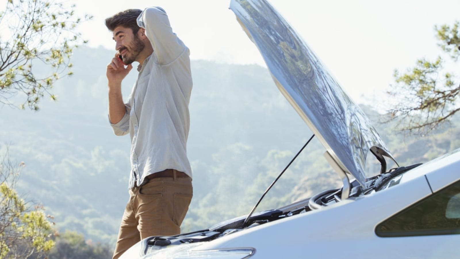 What To Do When Your Car Overheats | Miller Phillips Insurance Inc.