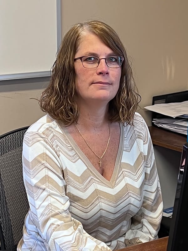 Meet Our Team | The Kerr Agency LLC