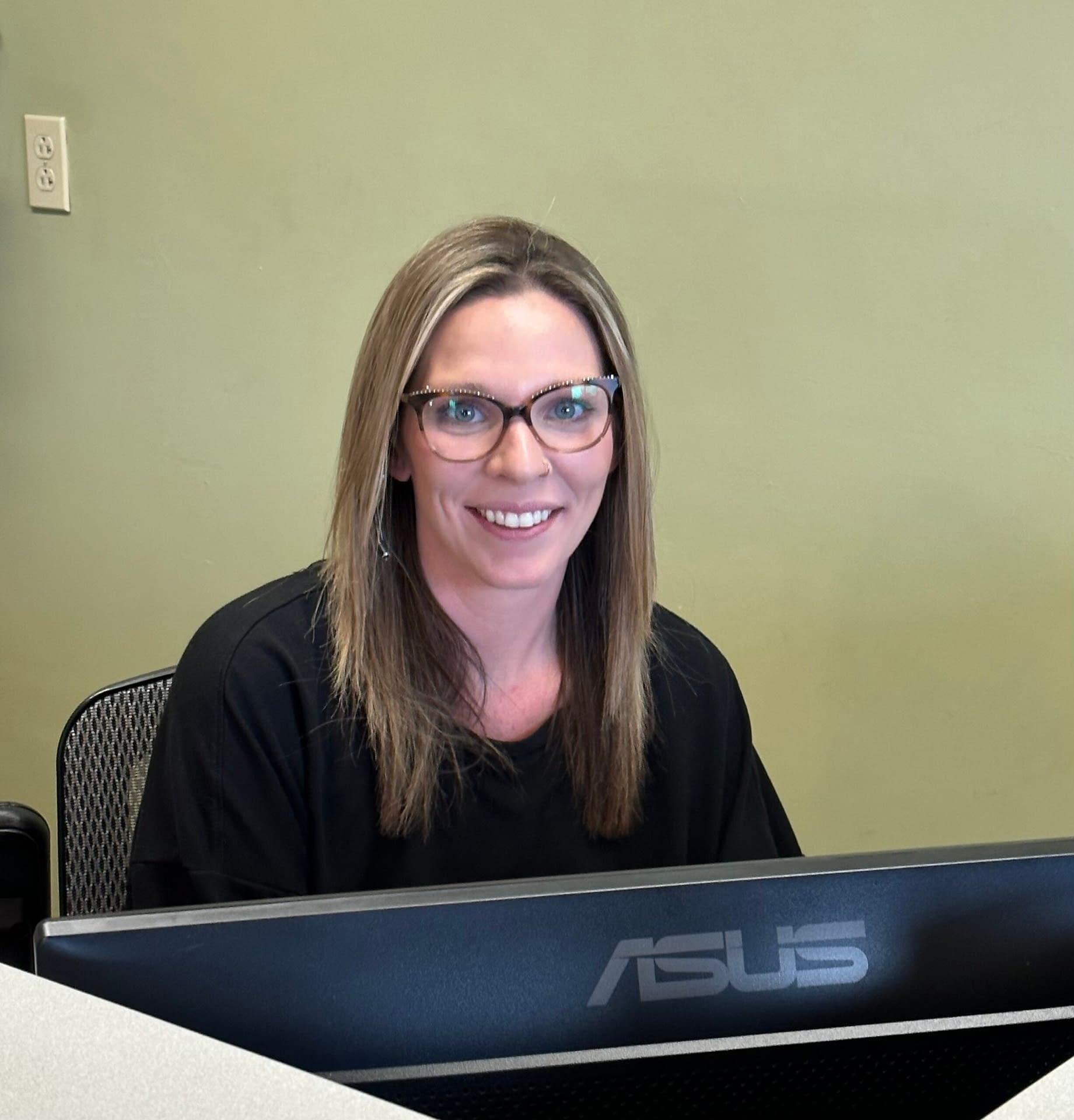 Meet Our Team | The Kerr Agency LLC