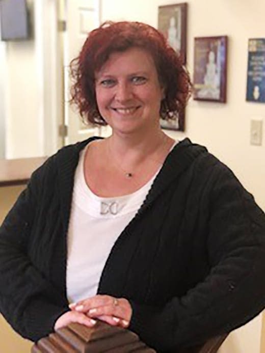 Stacy Nelson | Miller Phillips Insurance Inc.