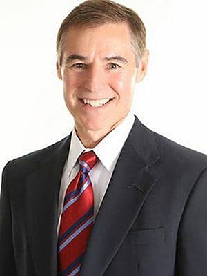 Greg Suggs | G. Suggs Insurance Agency