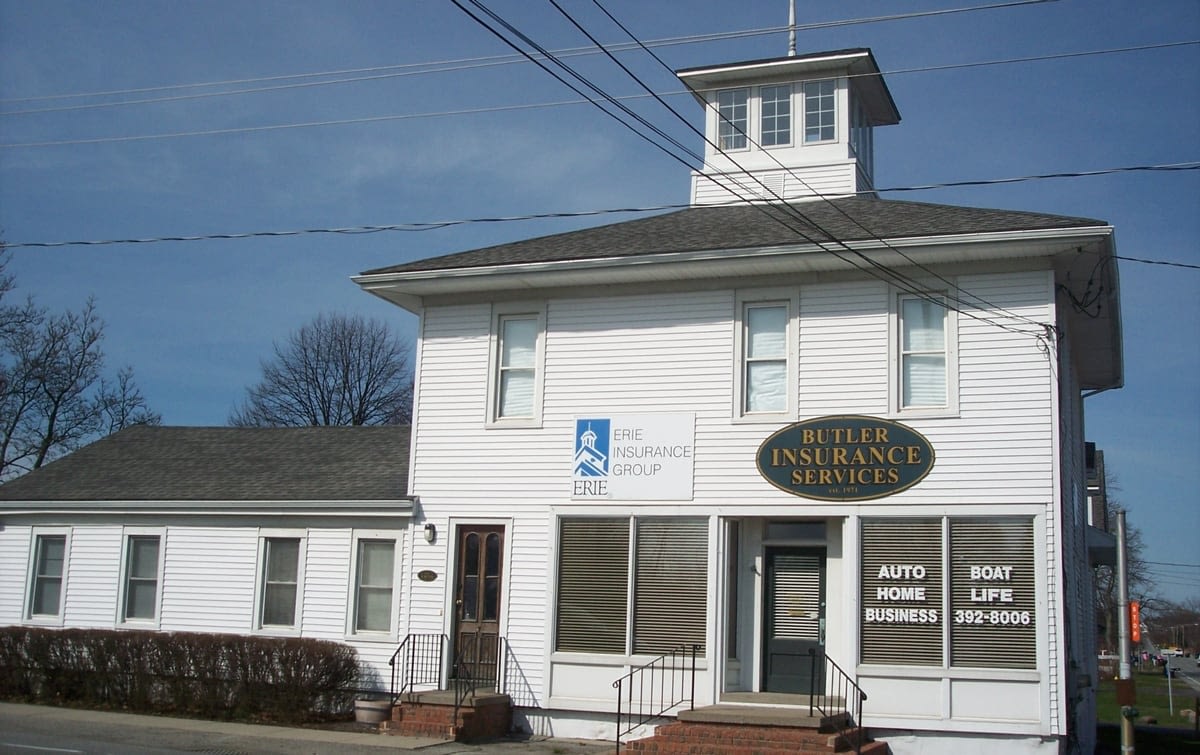 Butler Insurance Services | Insuring Rochester & New York