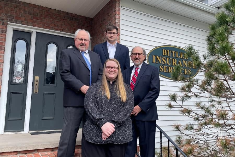 About Us | Butler Insurance Services