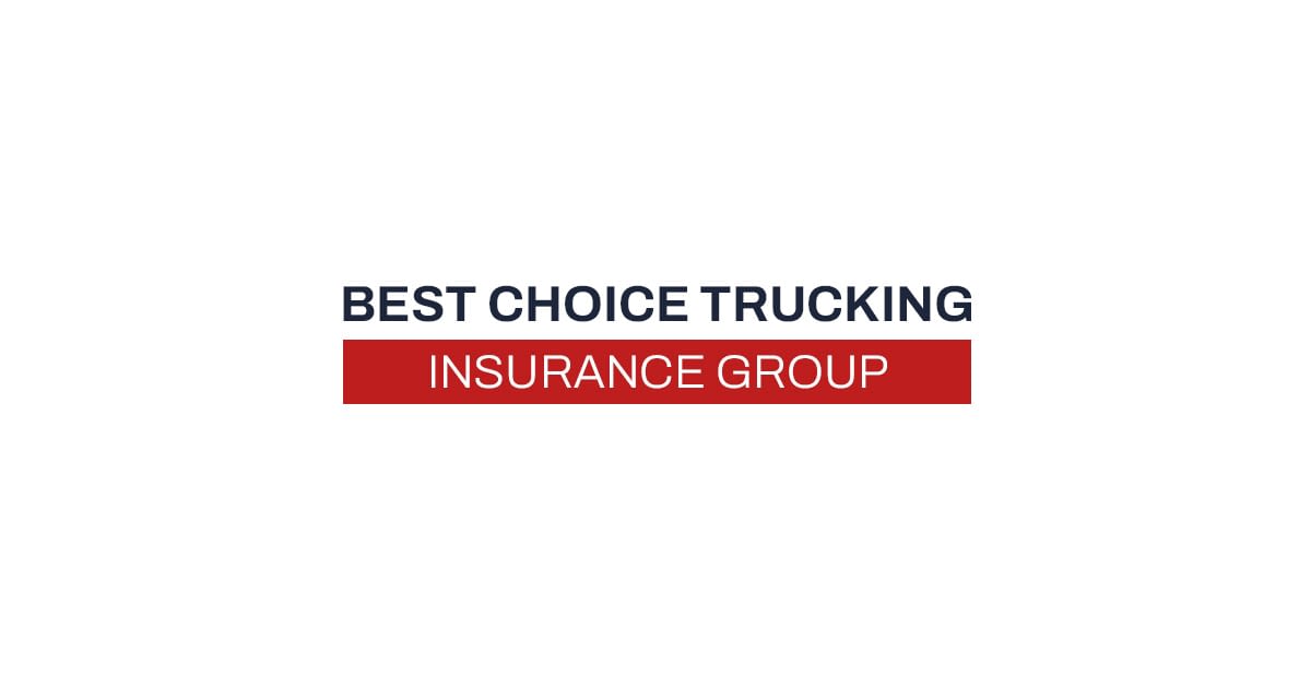 Best Choice Trucking Insurance Group | Insuring Laredo & Texas