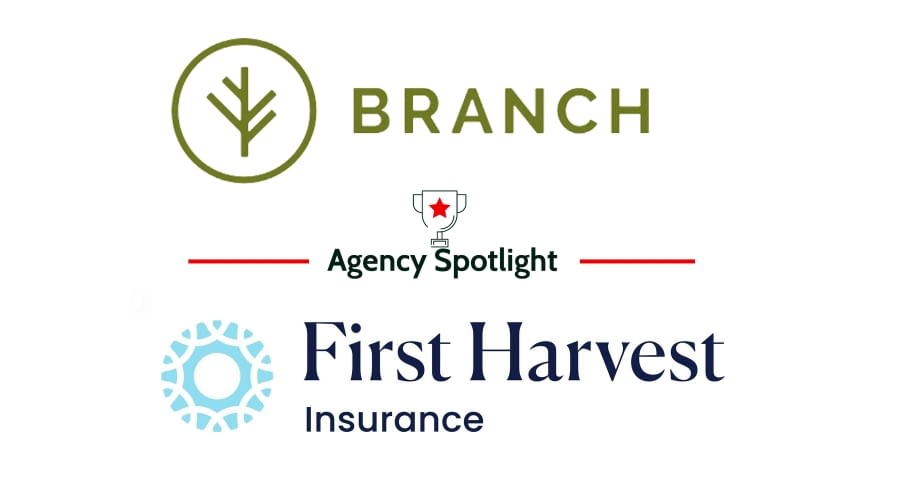Certificate of Insurance Request | First Harvest