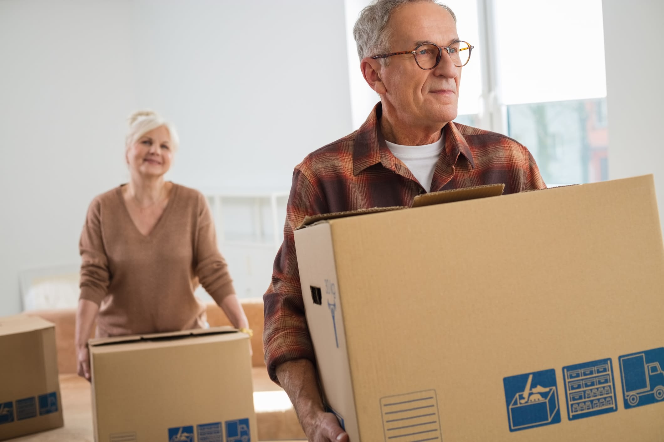 Navigating Medicare: What Happens to Your Coverage When You Move ...