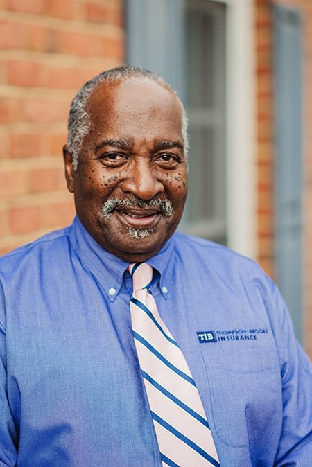 Meet Our Team | Thompson-Brooks Insurance