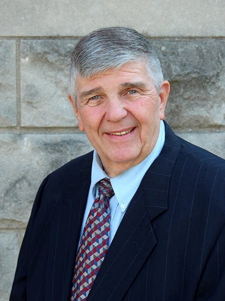 Thomas M. Frick | Frick-Ketrow Insurance Agency