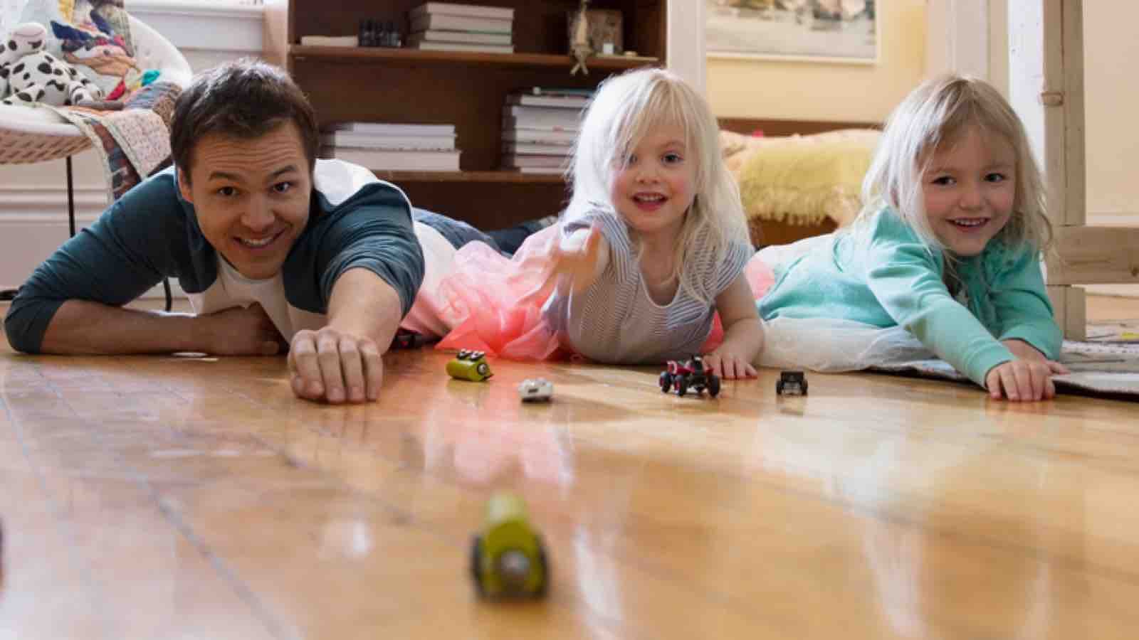 The Pros & Cons Of Installing Hardwood Floors | Specialty Insurance Group