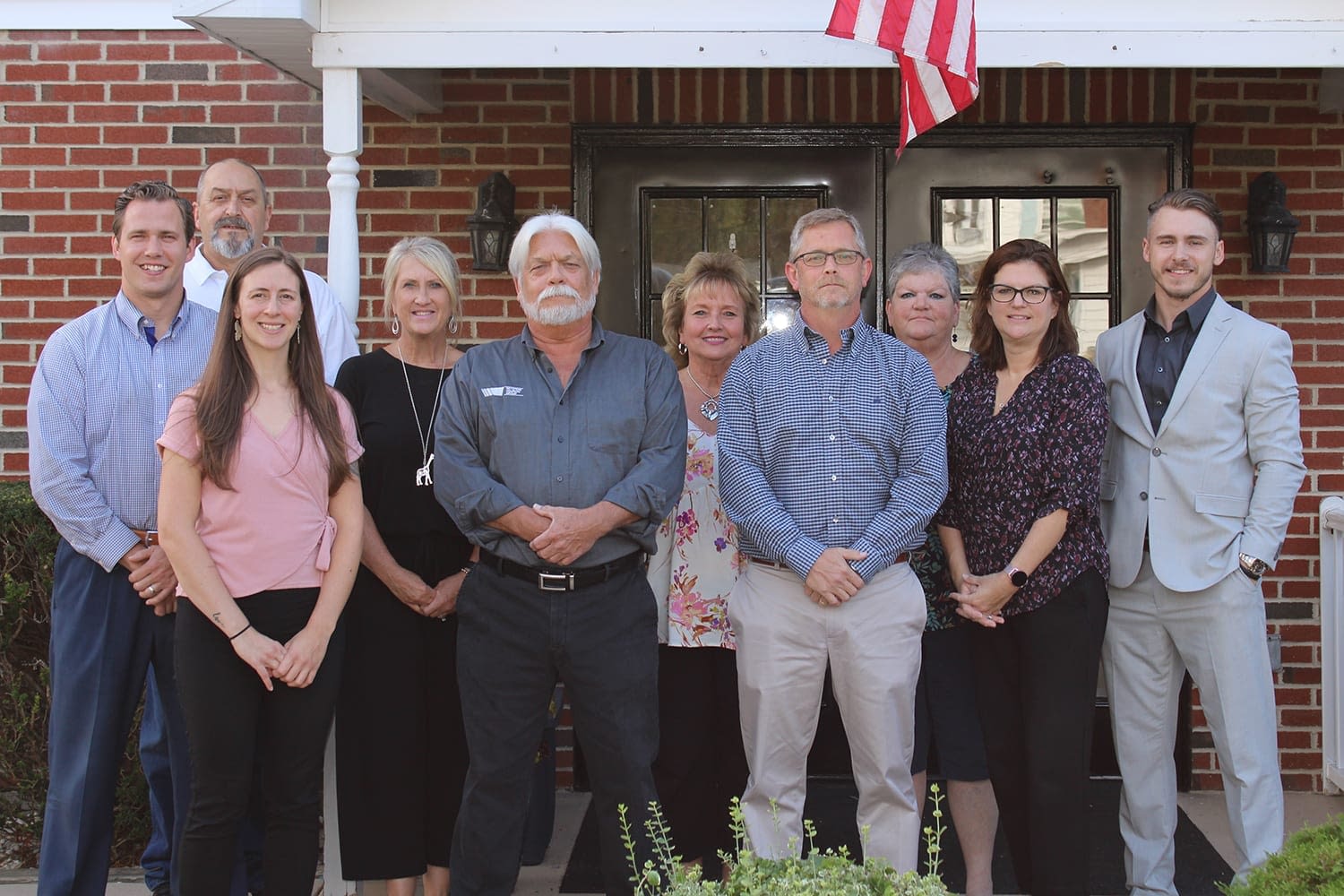 About Us | Associated Insurance Management