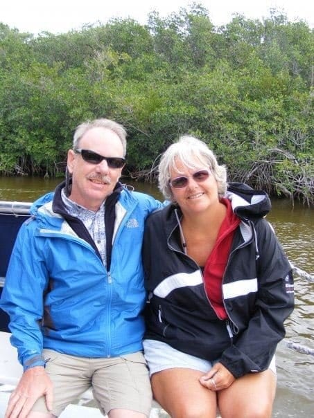 Meet Our Team | Donius Patterson Insurance