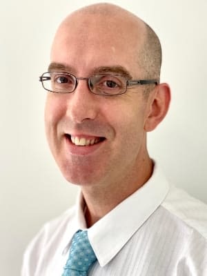 Christian A. Sachek | Donius Patterson Insurance