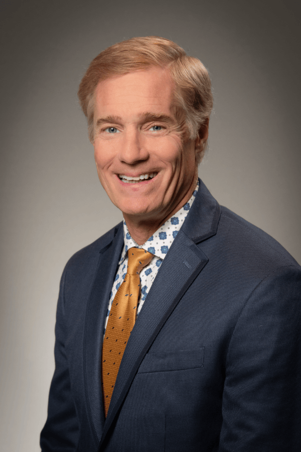 Fenn Allen | Allen and Ballard Insurance Associates