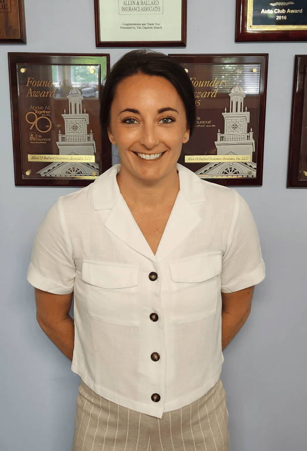Meet Our Team | Allen and Ballard Insurance Associates