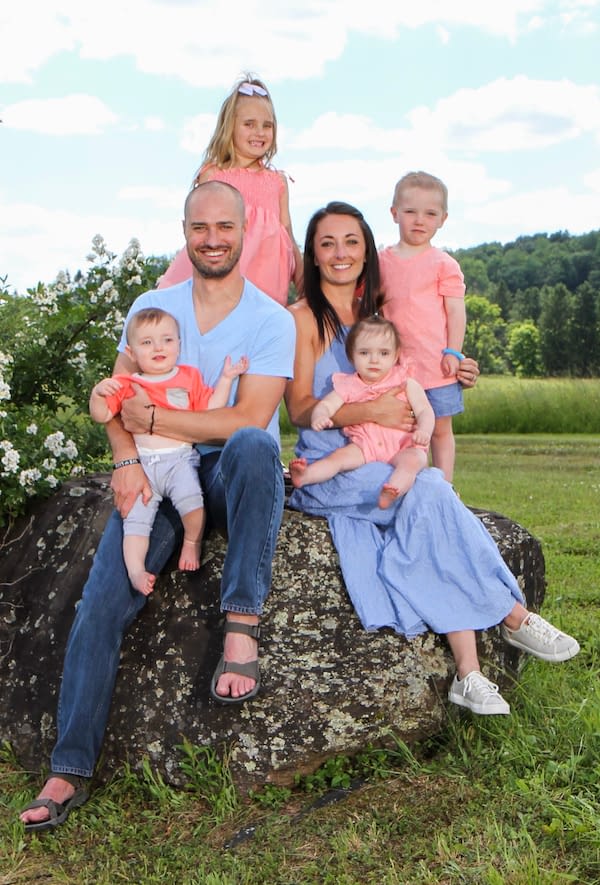 Francesca Parisi Allen | Allen and Ballard Insurance Associates