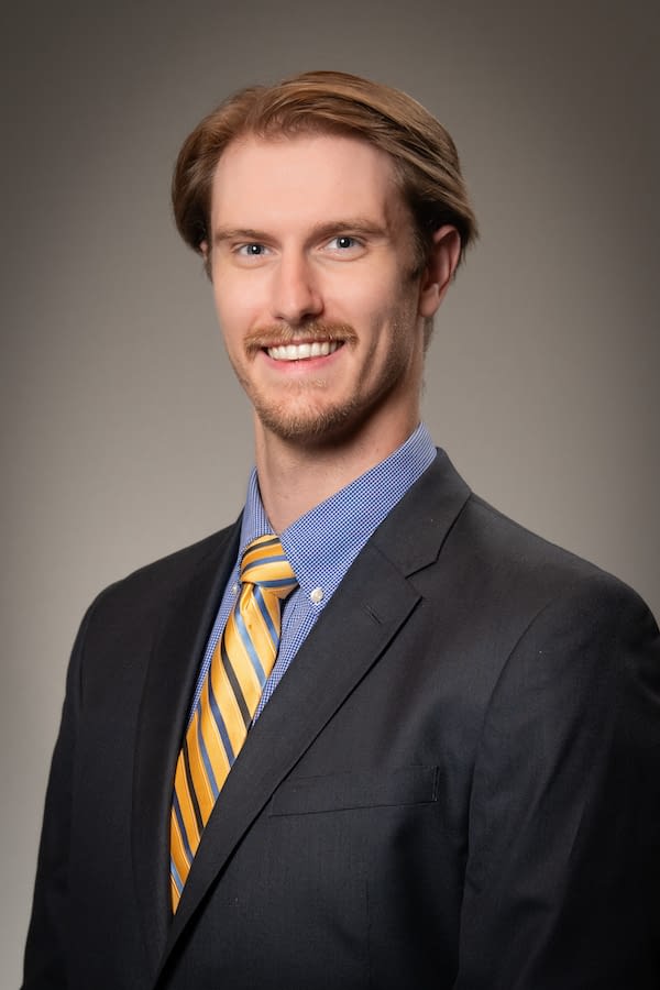 Jacob Allen | Allen and Ballard Insurance Associates