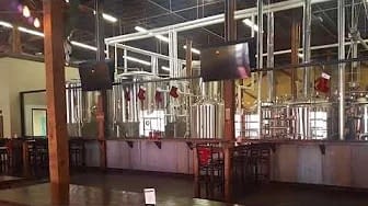 Welcome to Cabarrus Brewing Company | Trey Siner Insurance Group