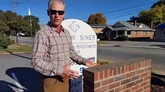 A fresh new look for our sign! | Trey Siner Insurance Group
