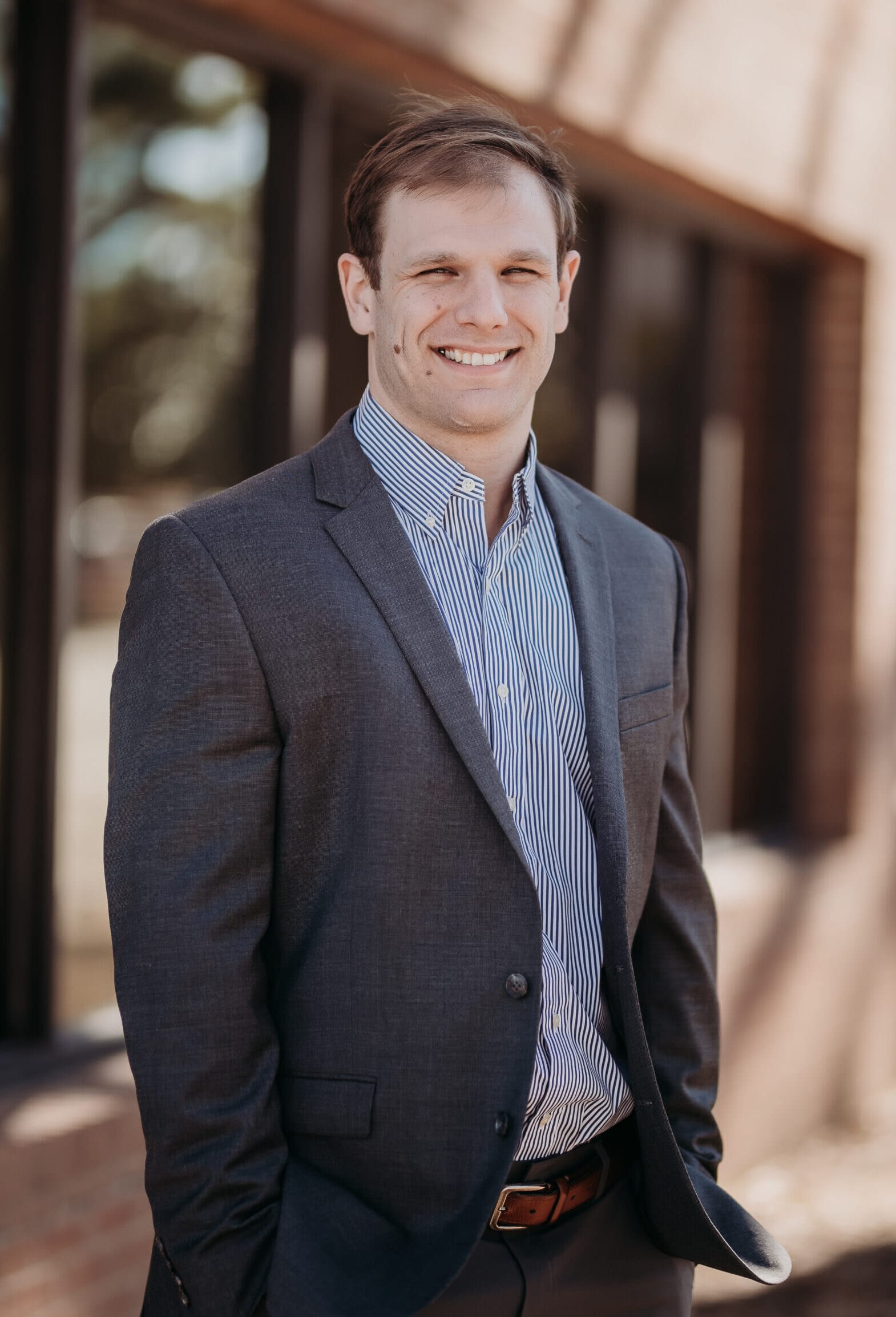 Meet Our Team | Clay & Land Insurance