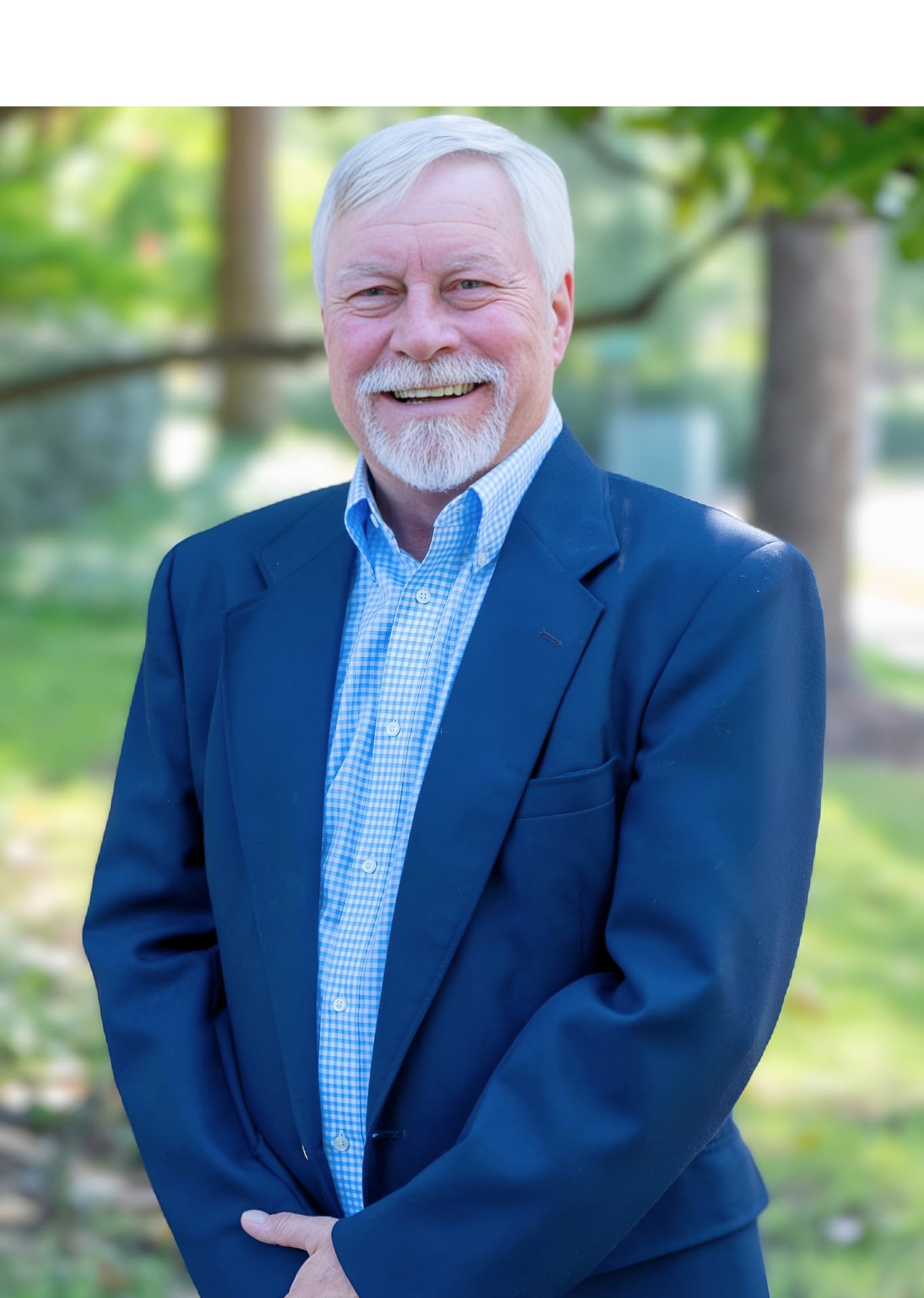 Greg Tate | Clay & Land Insurance