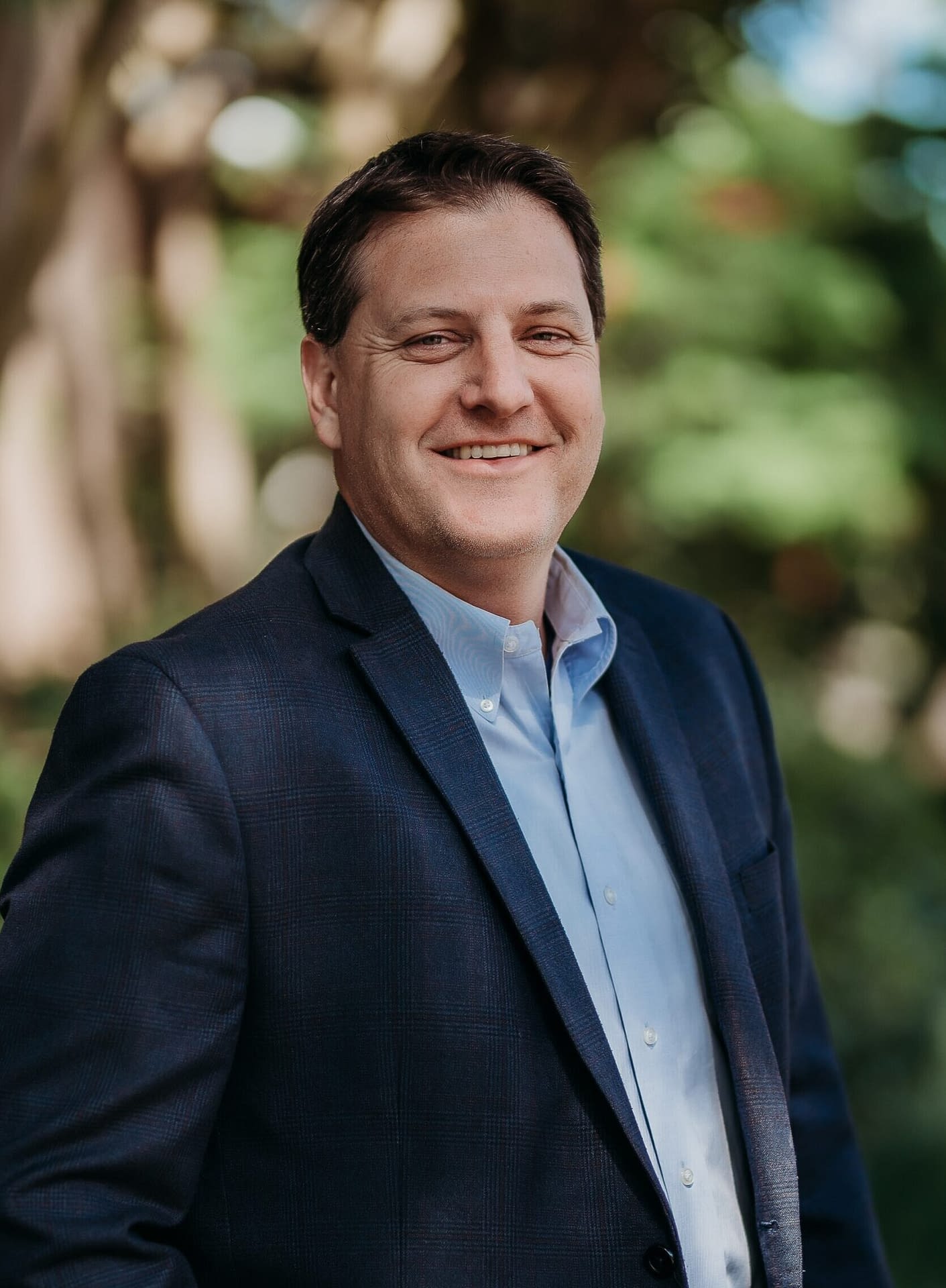 Alan McAfee | Clay & Land Insurance