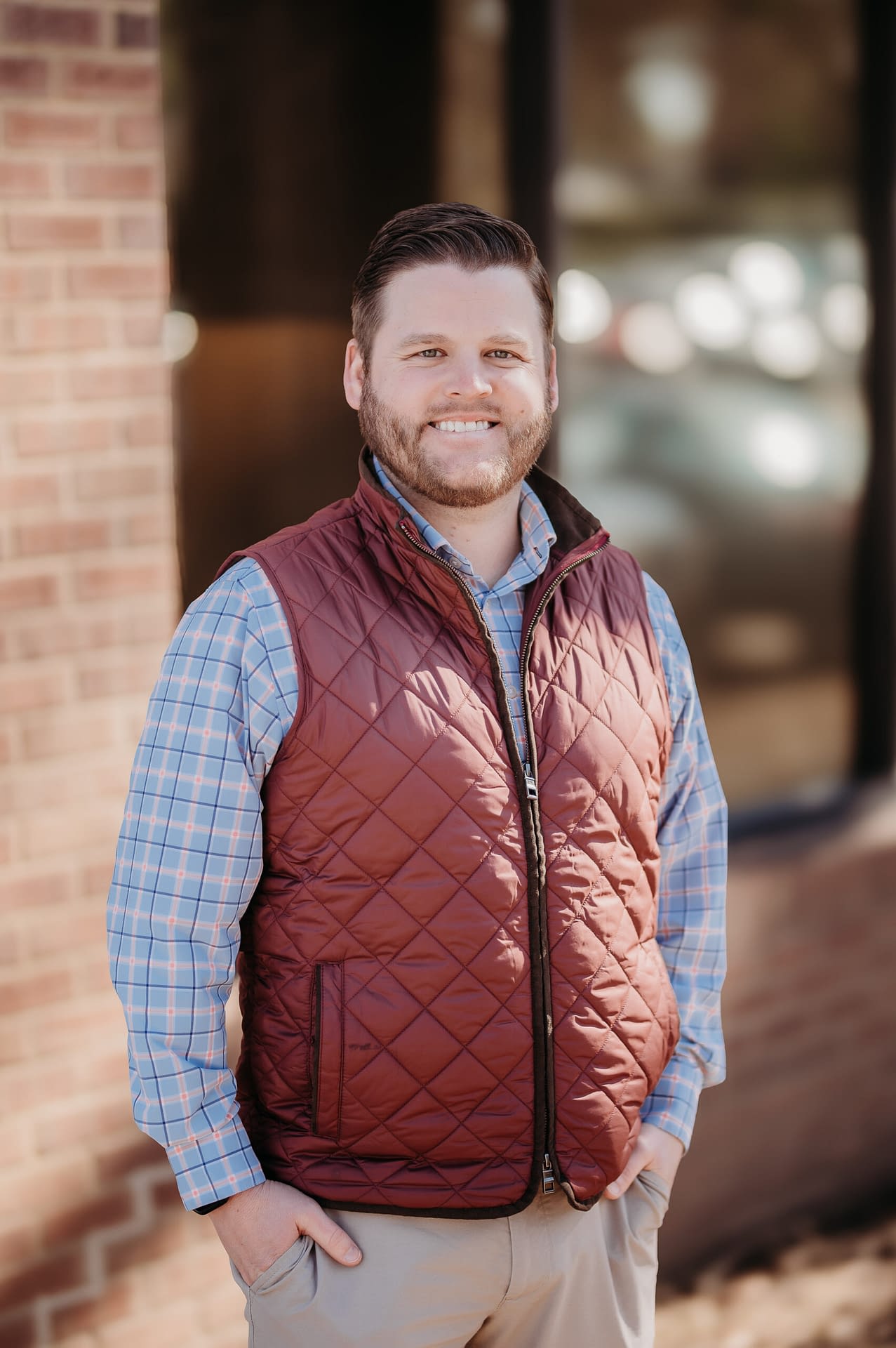 Meet Our Team | Clay & Land Insurance